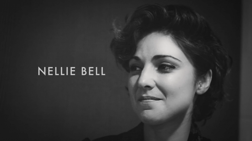 Nellie Bell – Content Nation